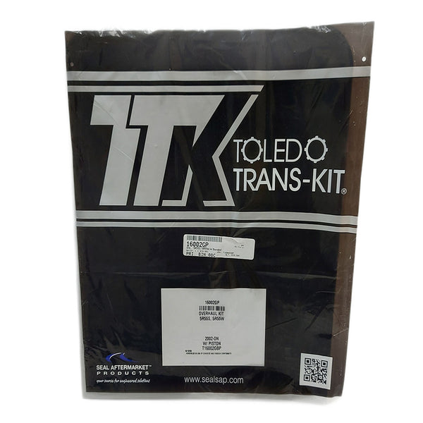 5R55S/5R55W Overhaul Kit Rebuild 2002-UP | VRM Parts