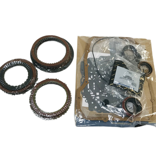 66RFE/68RFE Transmission Banner Rebuild KiT (Combo) 2007-UP | VRM Parts