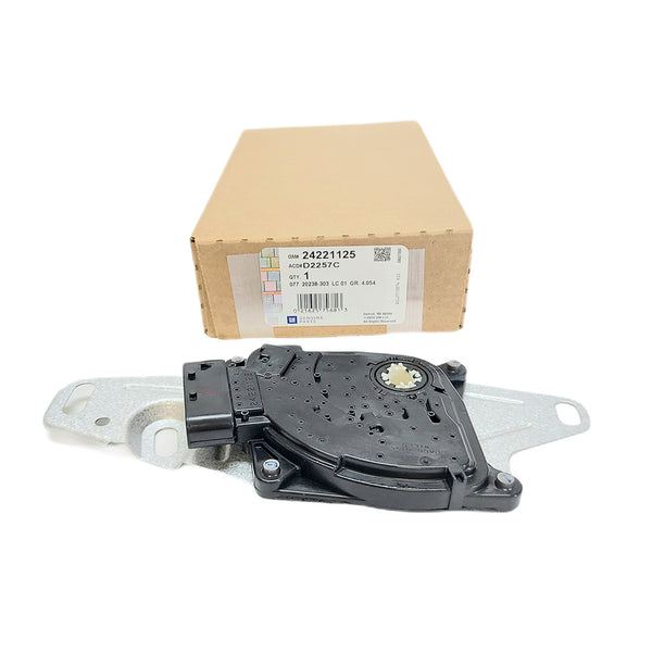 4L60E/4L65E/4L70E MLPS Neutral Safety Switch 2004-UP | VRM Parts