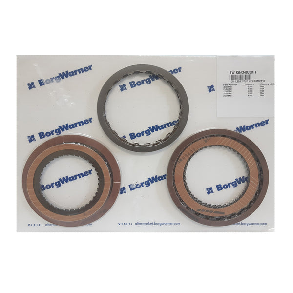 Engine Speed Sensor Output/Input Speed Sensor For Volkswagen Jetta ...