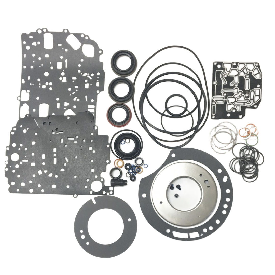 62TE Transmission Overhaul Rebuild KiT 2007-UP | VRM Parts