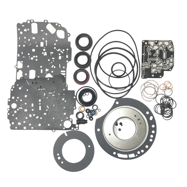 62TE Transmission Overhaul Rebuild KiT 2007-UP | VRM Parts