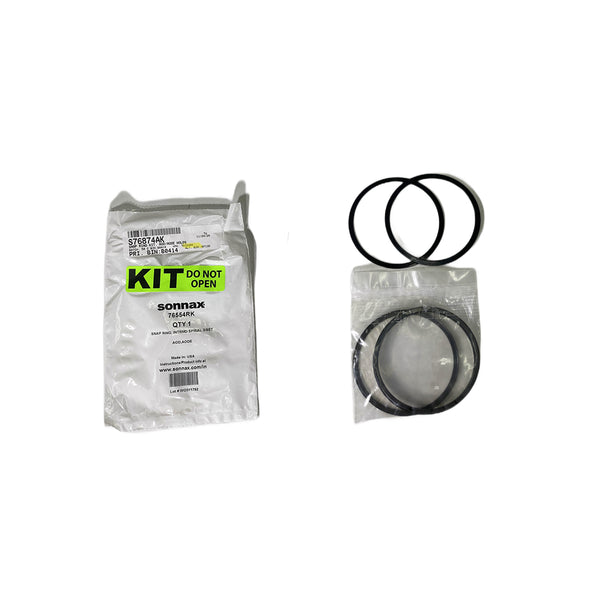 AOD/AODE/4R70W Snap Ring Kit, Holds Interm Sprag Retainer To Rev Drum ...