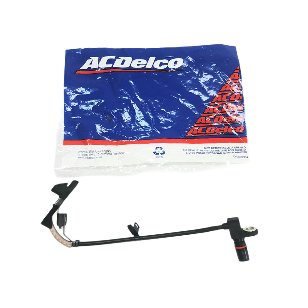 4L60E/4L65E/4L70E Transmission AC Delco Input Speed Sensor (ISS) 2005 ...