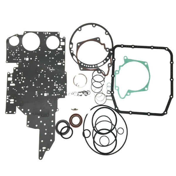 4R70W/4R70E/4R75W/4R75E Transmission Overhaul Rebuild KiT 2004-ON | VRM ...